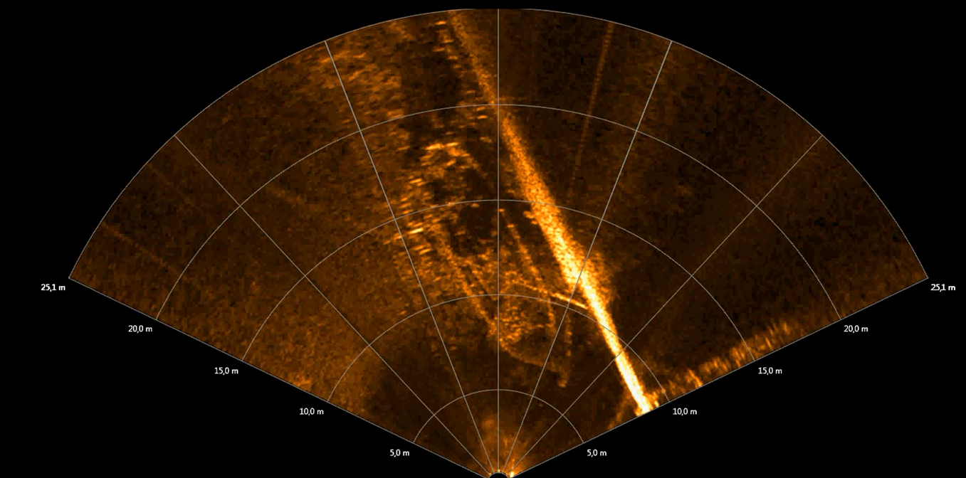 Subsea Tech | Teledyne BlueView