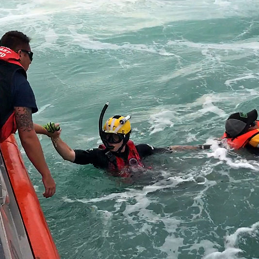 Subsea Tech | Defence and security