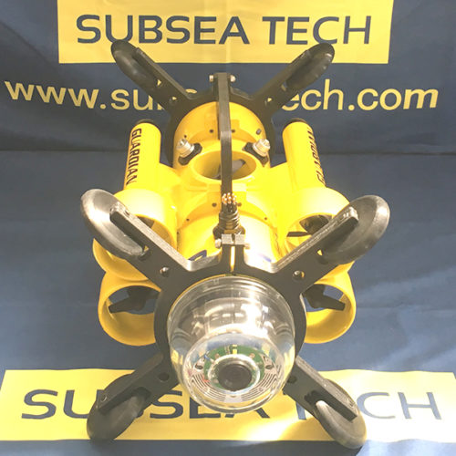 Subsea Tech | Mini-ROV Observer
