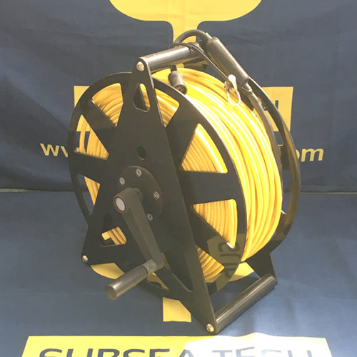 Subsea Tech | Mini-ROV Guardian