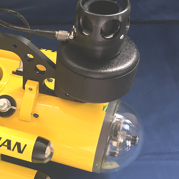 Subsea Tech | Mini-ROV Guardian