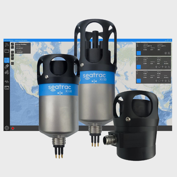 Subsea Tech | Mini-ROV Observer