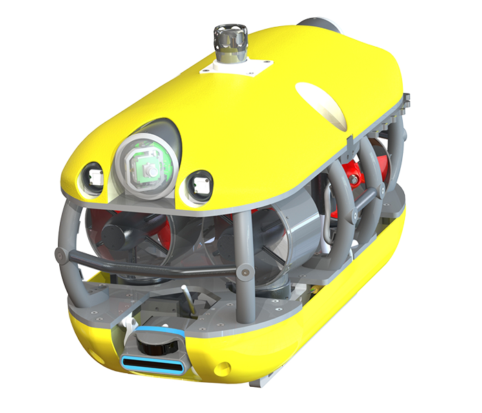 Subsea Tech | Tortuga