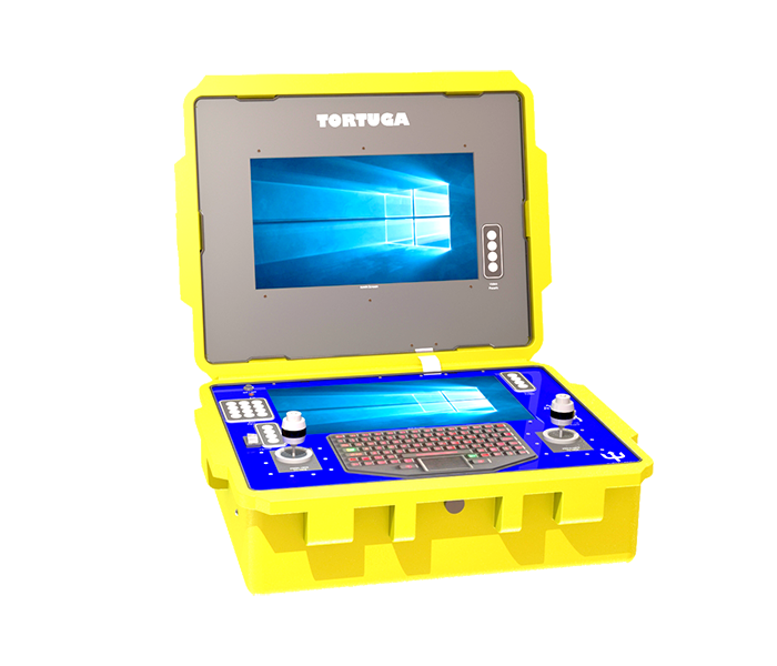 Subsea Tech | Tortuga