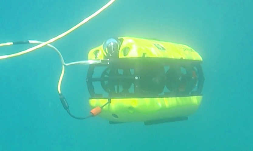 Subsea Tech | Euronaval 2018: Rendezvous with Subsea Tech