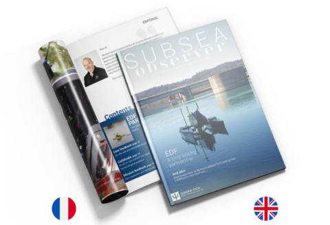 Subsea Tech | Marine and Underwater Technologies