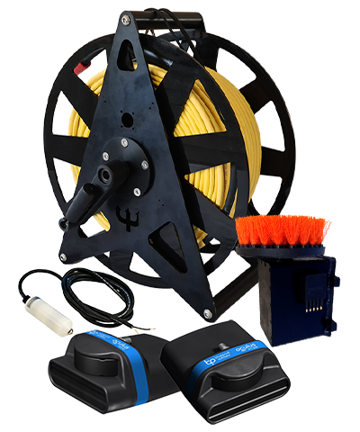 Subsea Tech - Marine and Underwater Technologies