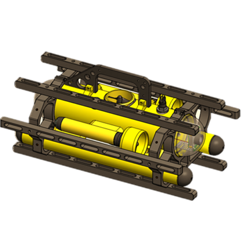 Subsea Tech | ROV accessories