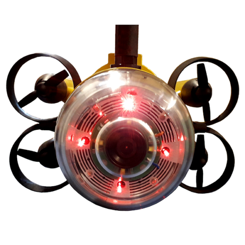 Subsea Tech - Mini-ROV Observer