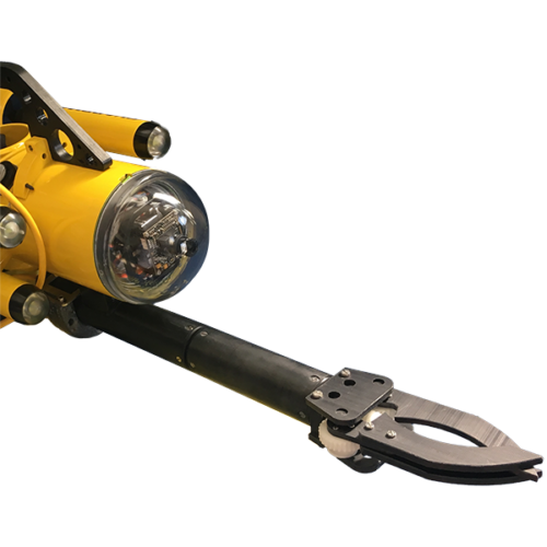 Subsea Tech - ROV accessories