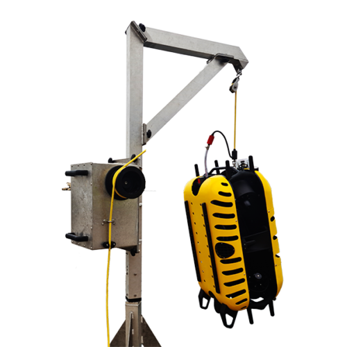 Subsea Tech | ROV accessories