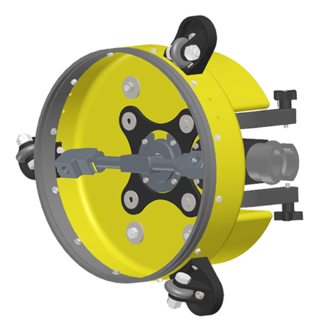 Subsea Tech | ROV accessories