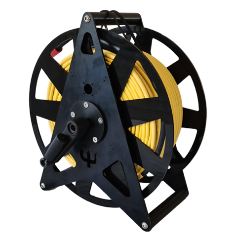 Subsea Tech | Mini-ROV Observer