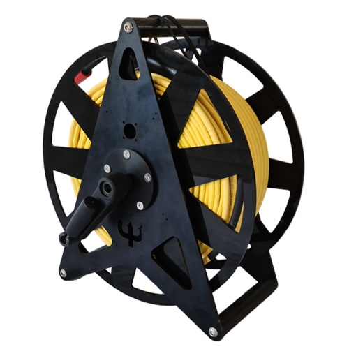 Subsea Tech - Mini-ROV Observer