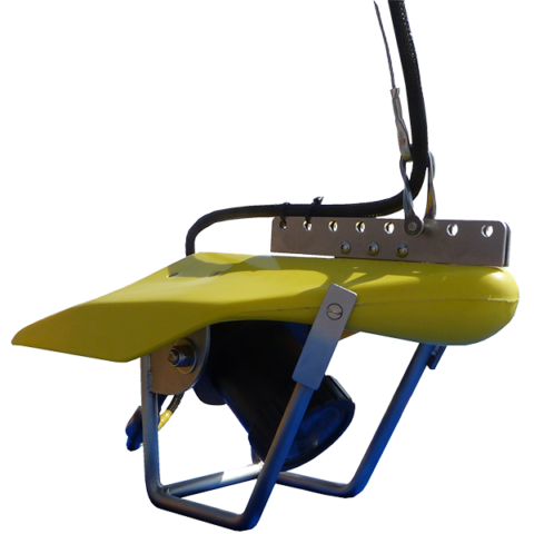 Subsea Tech - Underwater video systems