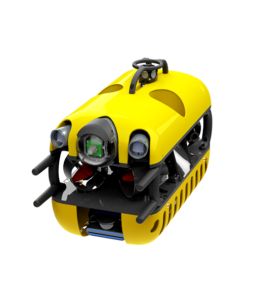 Subsea Tech - Marine and Underwater Technologies