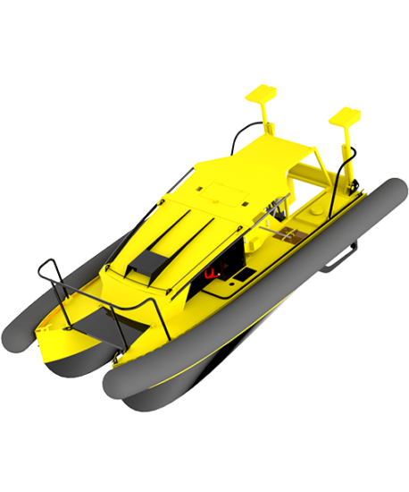 Subsea Tech - Marine and Underwater Technologies