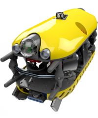 Subsea Tech - Marine and Underwater Technologies