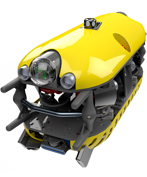 Subsea Tech - Marine and Underwater Technologies